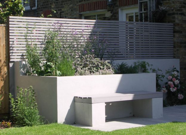 Garden Ideas from Leaf and Acre, Landscape and Garden Designer