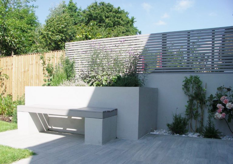 Garden Ideas from Leaf and Acre, Landscape and Garden Designer