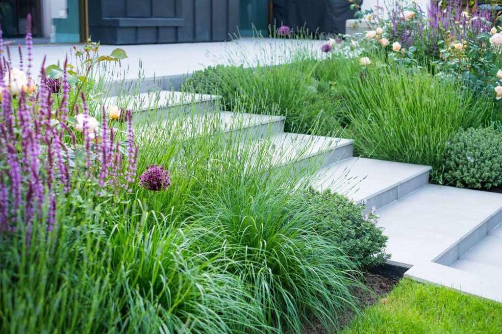 Garden Design Portfolio | Leaf & Acre Landscape and garden design